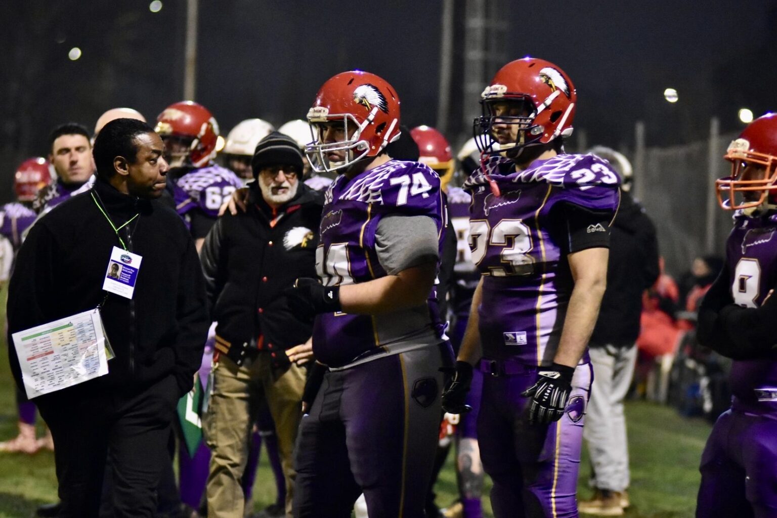 Mike Sholars Official - Instilling Championship Mentality