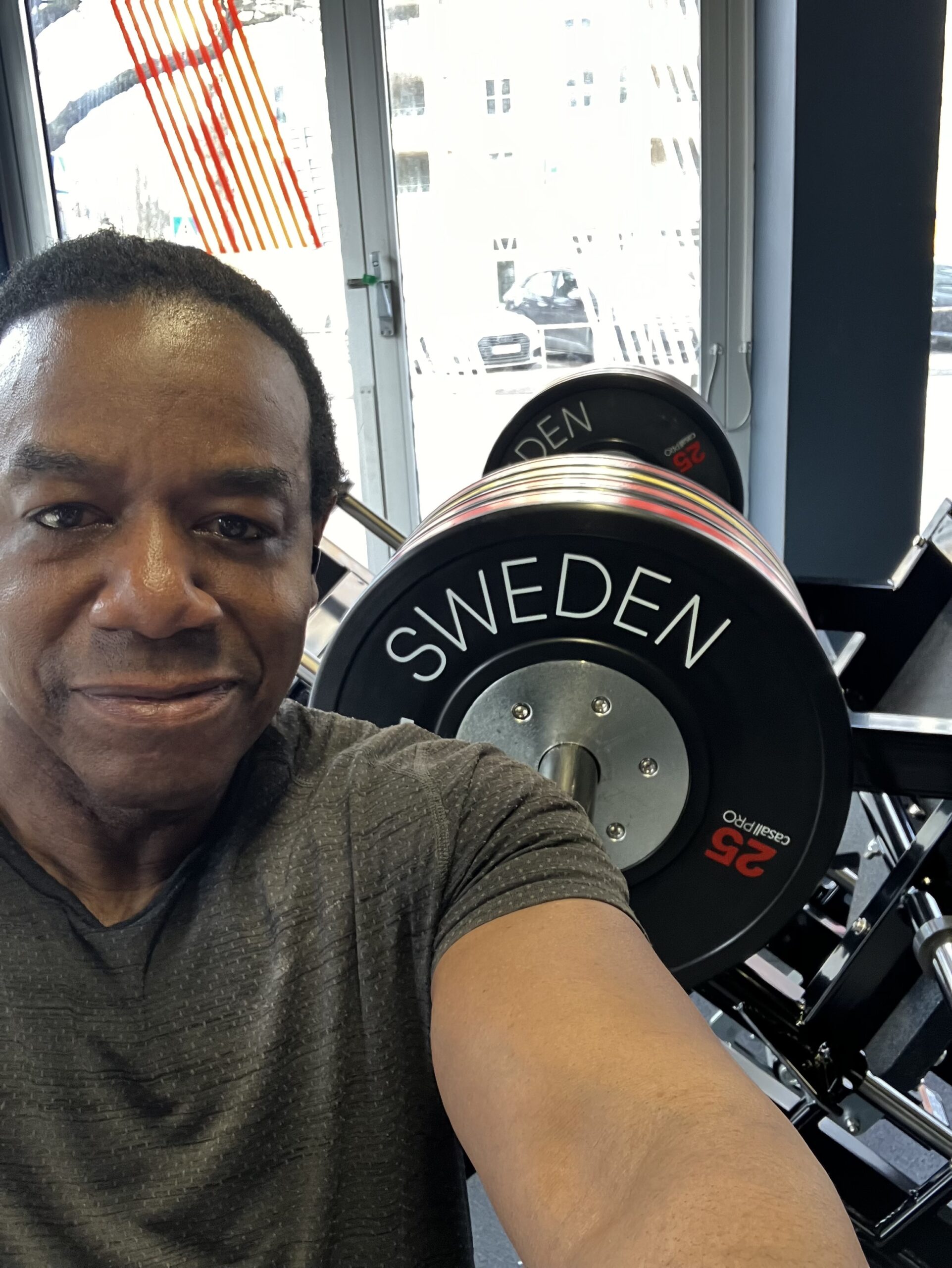 Mike Sholars Official - Instilling Championship Mentality