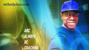 Mike Sholars Official - Instilling Championship Mentality